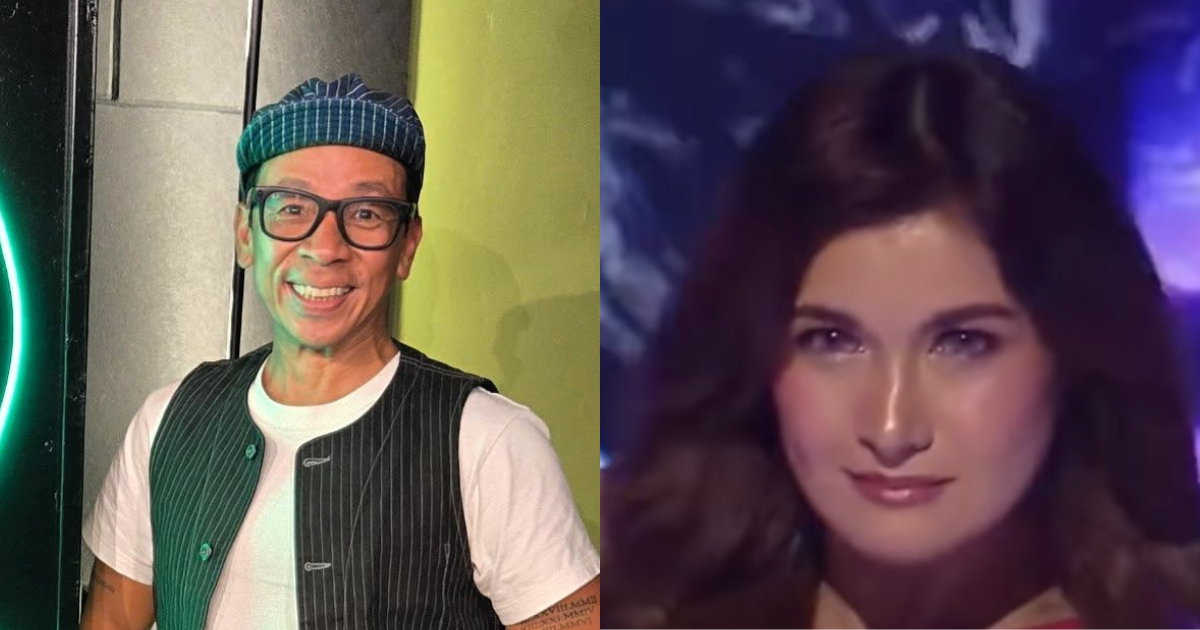 TRENDING: Kuya Kim reacts to 'Paboritong Mars Camille Prats' meme • PhilSTAR Life